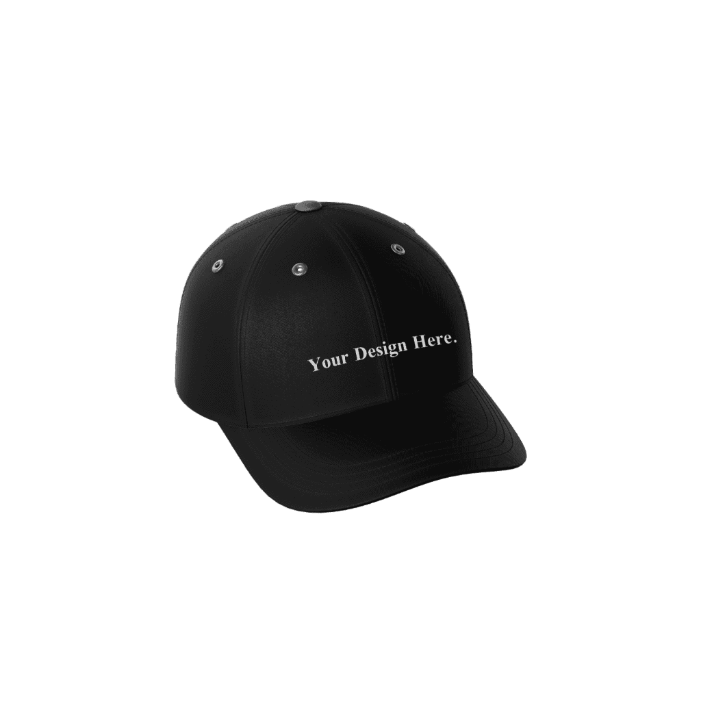 Velcro Cap Printing – Creative Connect Advertising