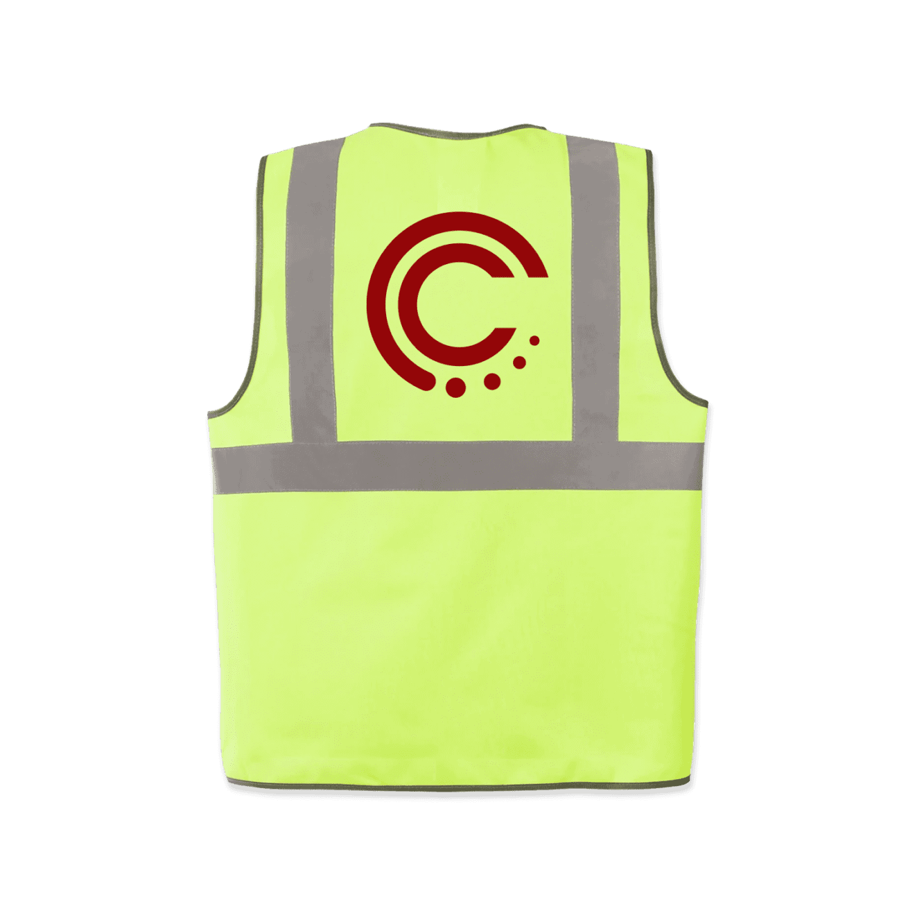 Reflective Safety Vest Printing | High-Quality & Fast Delivery